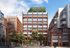 Plans approved for City of London law courts and police HQ ...