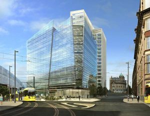 Deal signed for Manchester Victoria scheme – newsteelconstruction.com