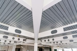 Fabsec and Bentley Systems form design software partnership – newsteelconstruction.com