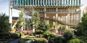 Plans in for next mini Shard office block – newsteelconstruction.com