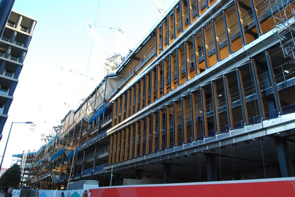 October 2021 – newsteelconstruction.com