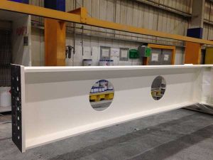 Fabsec Firebeam license available to design engineers ...