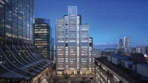 Rising with ladder frames – newsteelconstruction.com
