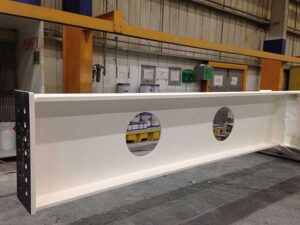 Fabsec Firebeam license available to design engineers ...