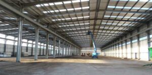 Funding received for steel reuse project – newsteelconstruction.com