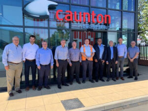 Milestone reached for innovative steel bricks system ...