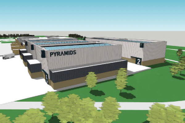 newsteelconstruction.com – The website of New Steel Construction magazine