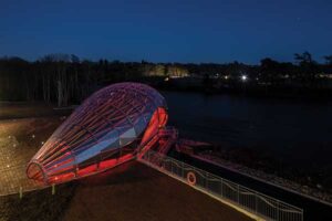 MERIT: Hydro Ness, Inverness – newsteelconstruction.com