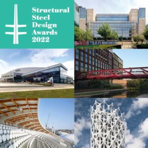 Winners announced at 54th Structural Steel Design Awards ...