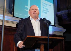 Winners announced at 54th Structural Steel Design Awards ...