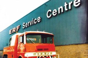 ERF Service Centre – newsteelconstruction.com