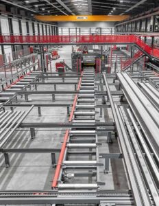 Severfield acquires leading Dutch steelwork contractor ...