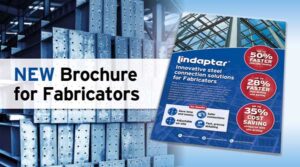 Lindapter launches steel connection solutions for fabricators brochure ...