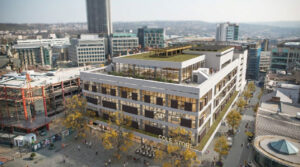 Developer chosen for major Sheffield city centre scheme ...