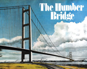 The Humber Bridge – newsteelconstruction.com