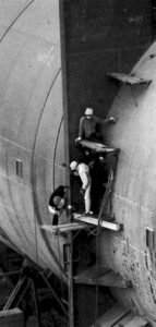 Cross Harbour Tunnel: Hong Kong – newsteelconstruction.com