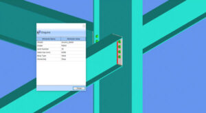 Estimodelling feature added to latest STRUMIS release ...