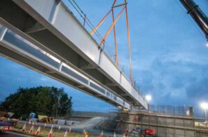 North Kent bridge will aid future development – newsteelconstruction.com