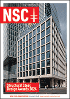 Structural steel reuse – newsteelconstruction.com