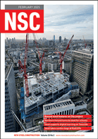 AD 375: BS 2853:2011 Steel overhead runway beams – newsteelconstruction.com