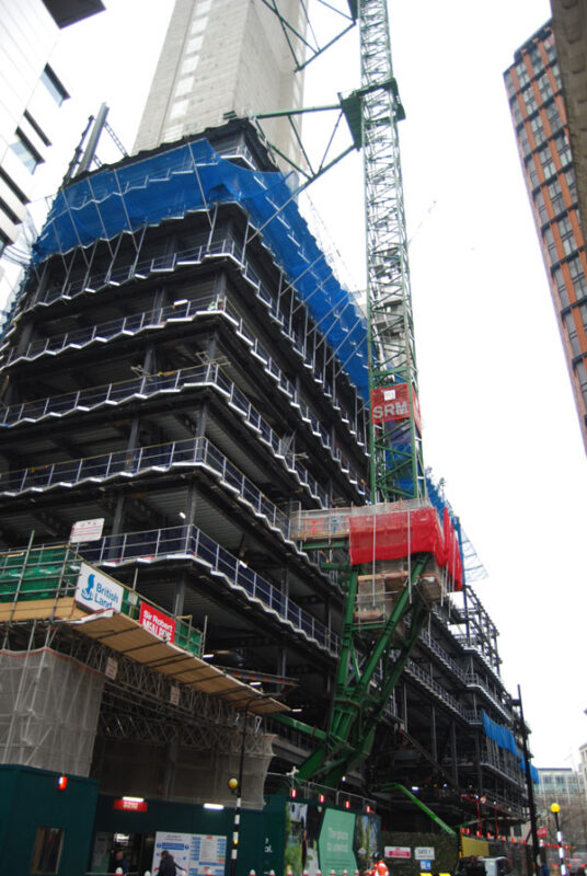 Entrepreneur buys William Hare – newsteelconstruction.com