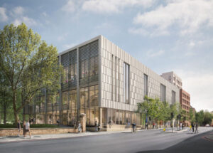 Work set to start on Tower Hamlets leisure centre ...